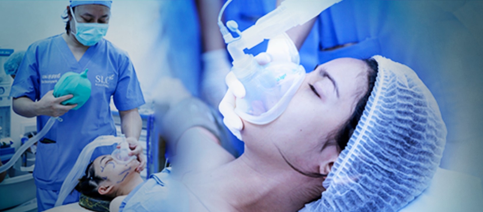 เกี่ยวกับเรา - SLC Hospital